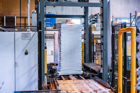 Premium One Adaptive Stretch Hood film | Trioworld