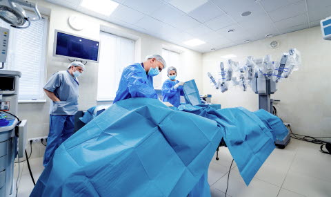 Medical Films and Laminates | Products | Trioworld