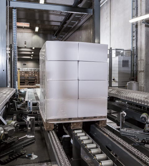 Stretch hoods for essential needs | Trioworld