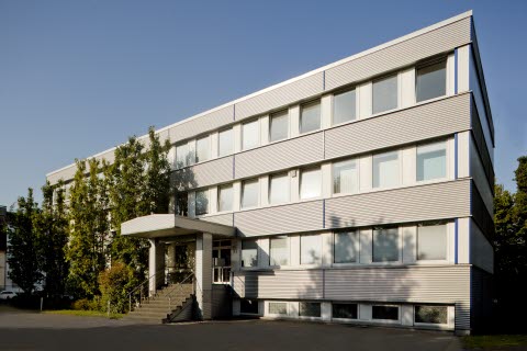 Contact | Find our locations | Hilden | Trioworld