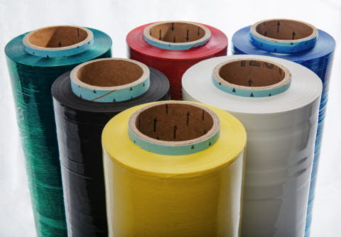 Color Tinted and Opaque Options Trioworld North America