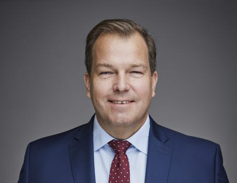 Andreas Malmberg zum Vorsitzenden von APE Europe gewählt I News I Trioworld