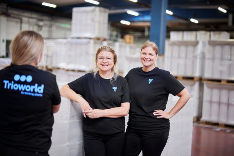 Contact | Find our locations | Trioworld