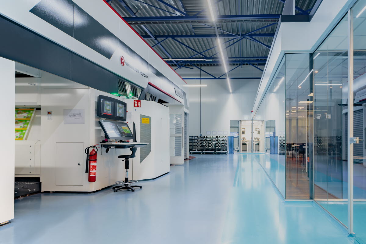 Kontakt | Unsere Standorte finden | Trioworld