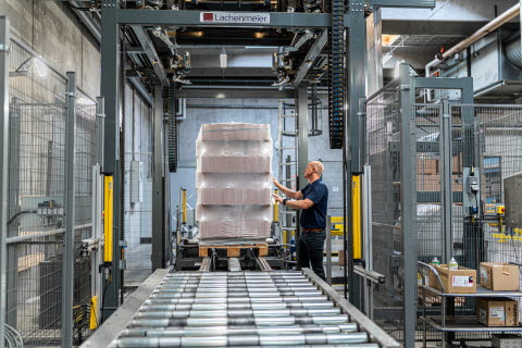 The benefits of load stability | Blog | Trioworld