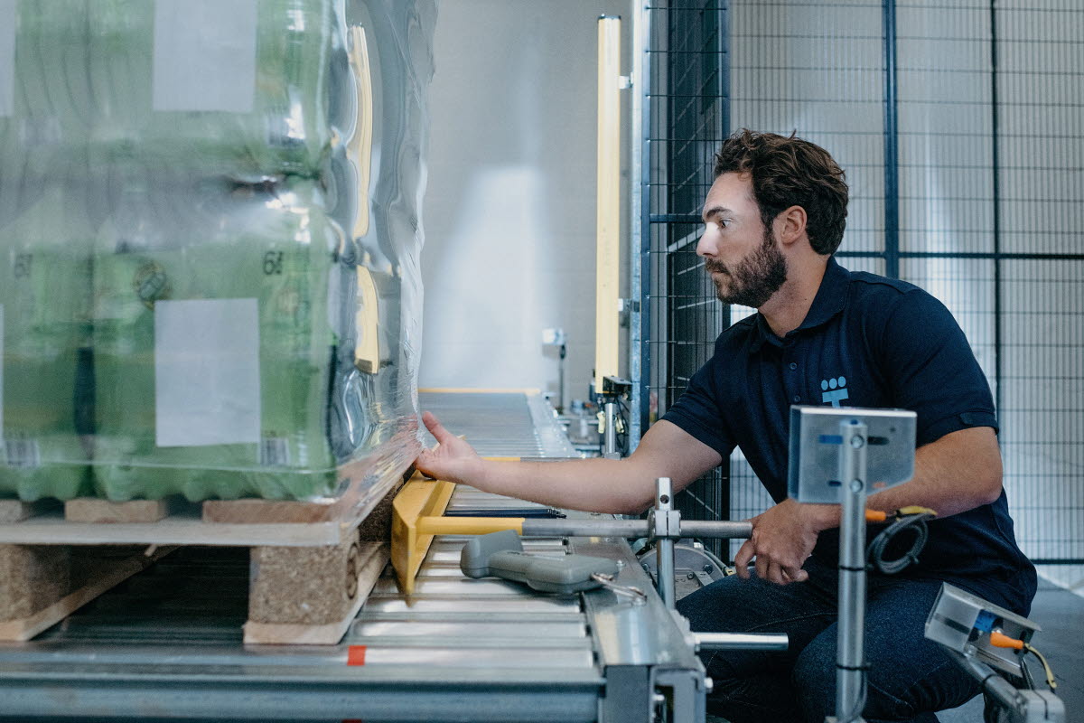 The benefits of load stability | Blog | Trioworld