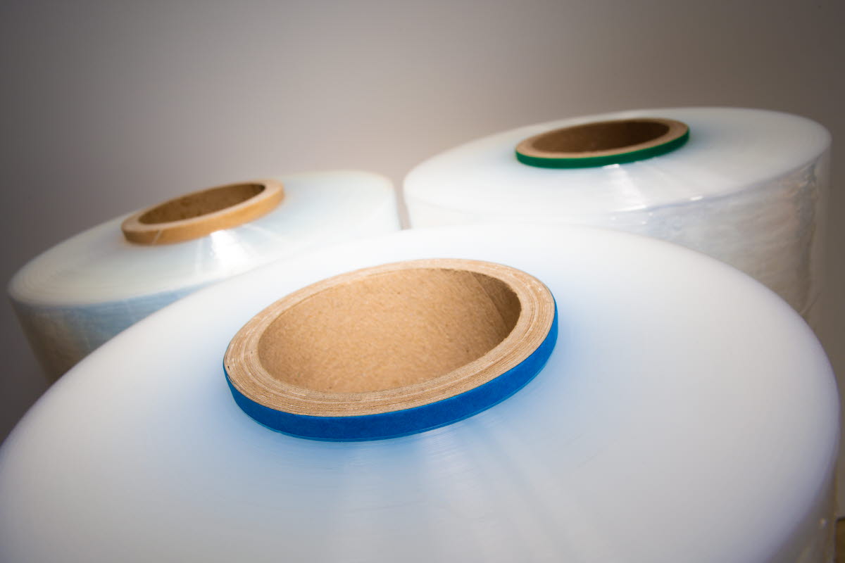 Stretch Film | High quality film | Trioworld