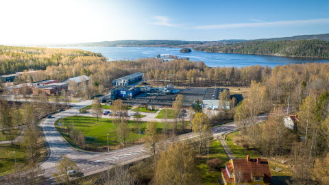 Contact | Find our locations | Arvika | Trioworld