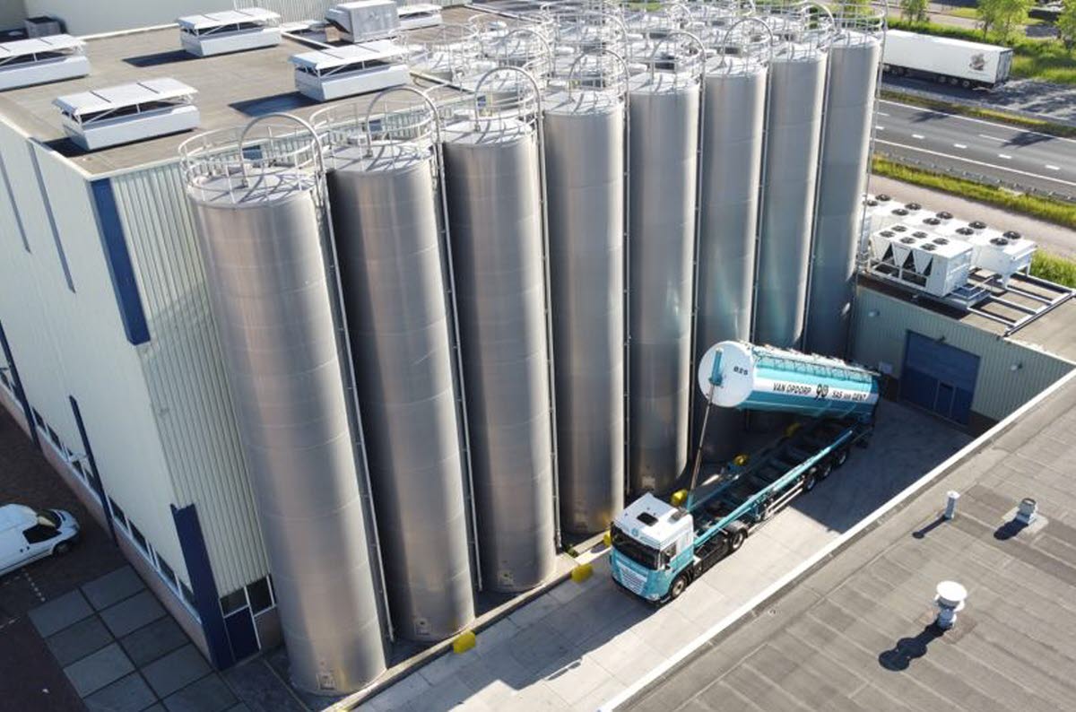 Contact | Find our locations | Telford | Trioworld