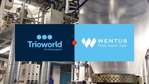 Trioworld to acquire Wentus | Press release | Trioworld