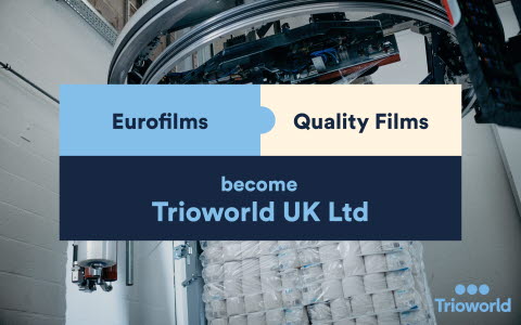 Quality Films | En del av Trioworld