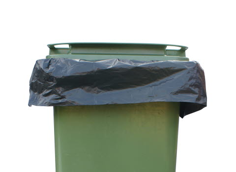 Container Liner | Waste Management | Trioworld