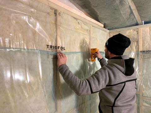 Building and Cover Film | Quality Film | Trioworld