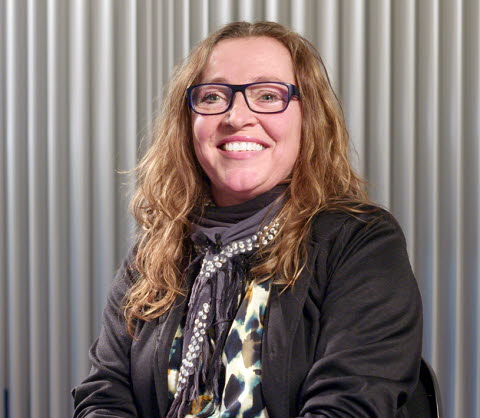 Meet our people | Laila Mathiesen | Trioworld