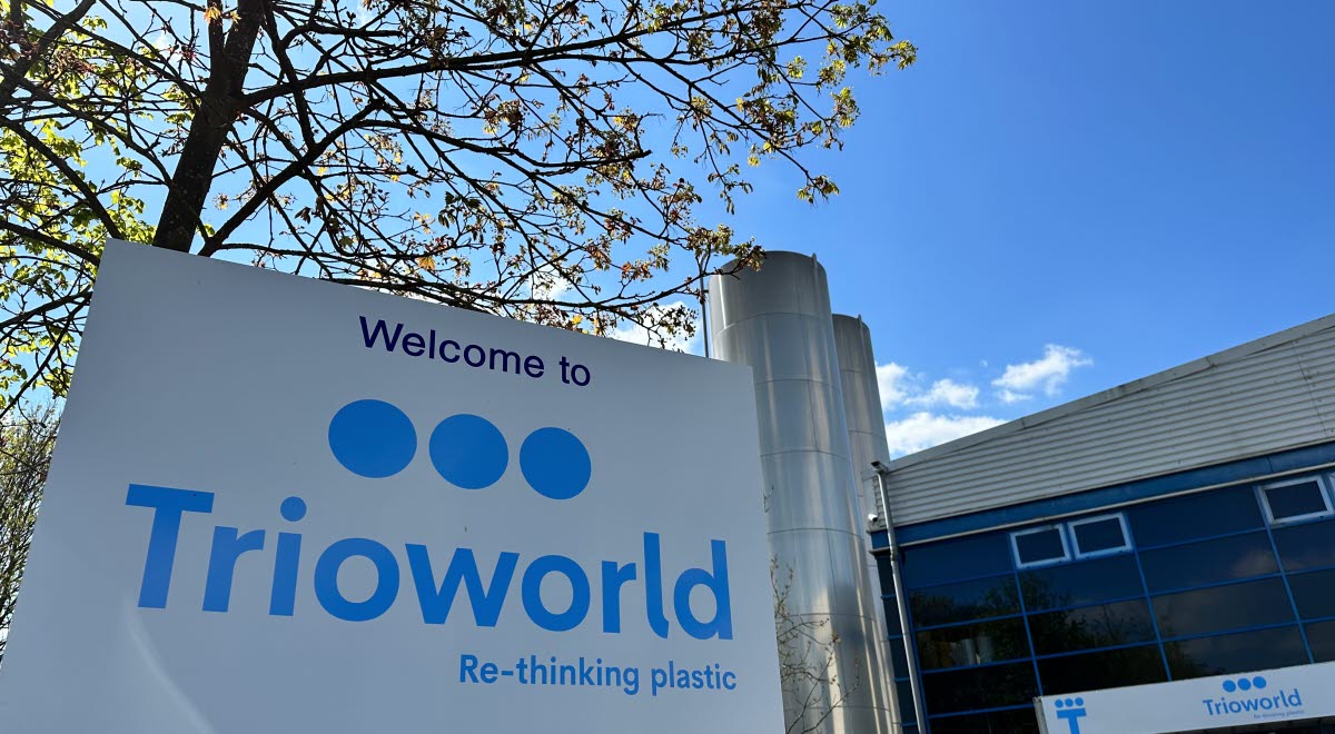 Contact | Find our locations | Telford | Trioworld