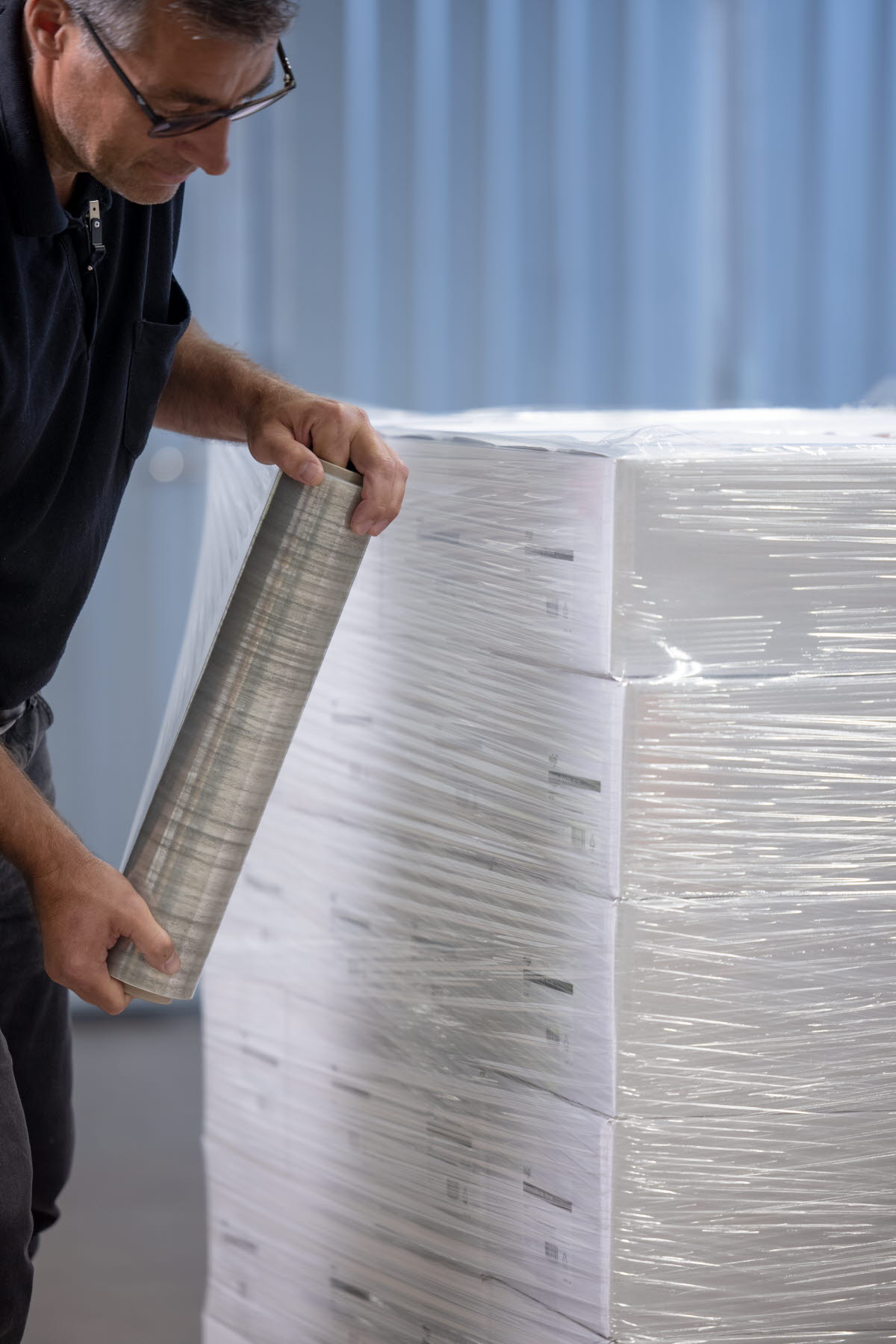 Stretch Film | High quality film | Trioworld