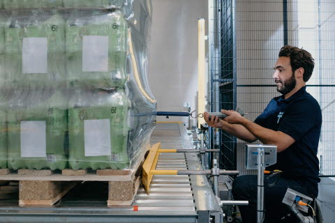 Quality certifications | Certificates | Trioworld