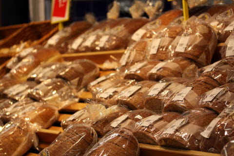 Sustainable bread packaging | Customer case | Trioworld