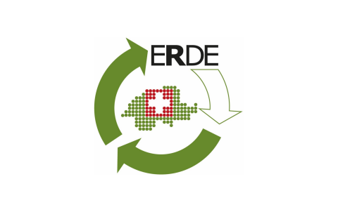 ERDE recycling initiative in Switzerland | Triowrap®